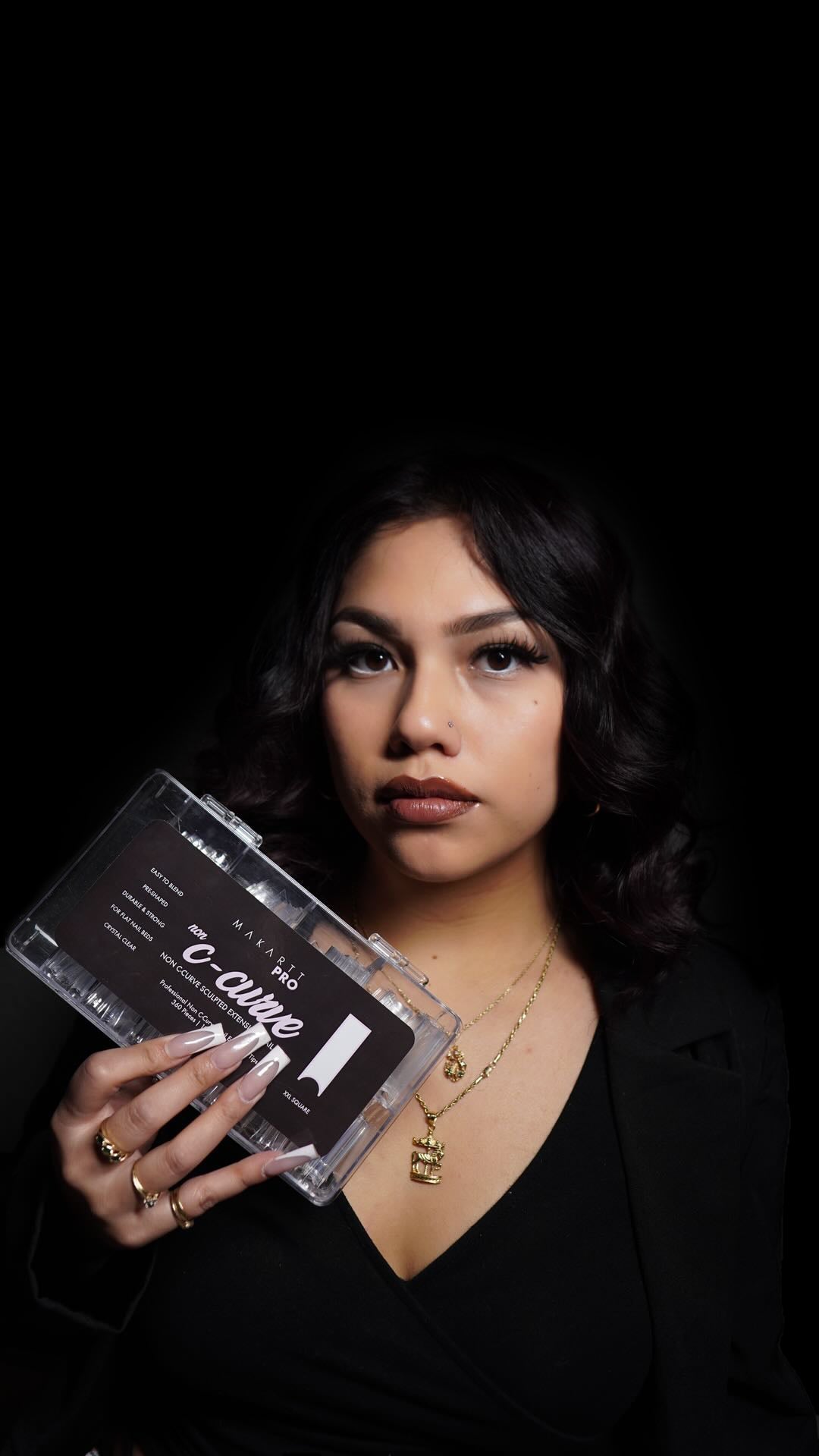 Nail Tips & Forms – MakarttPro