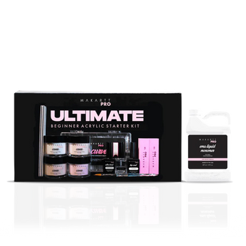 Acrylic Starter Kit + Monomer Bundle – MakarttPro