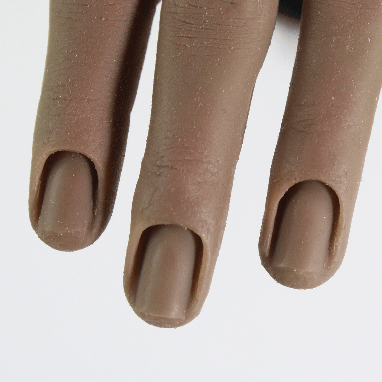 Silicone Practice Hand – MakarttPro