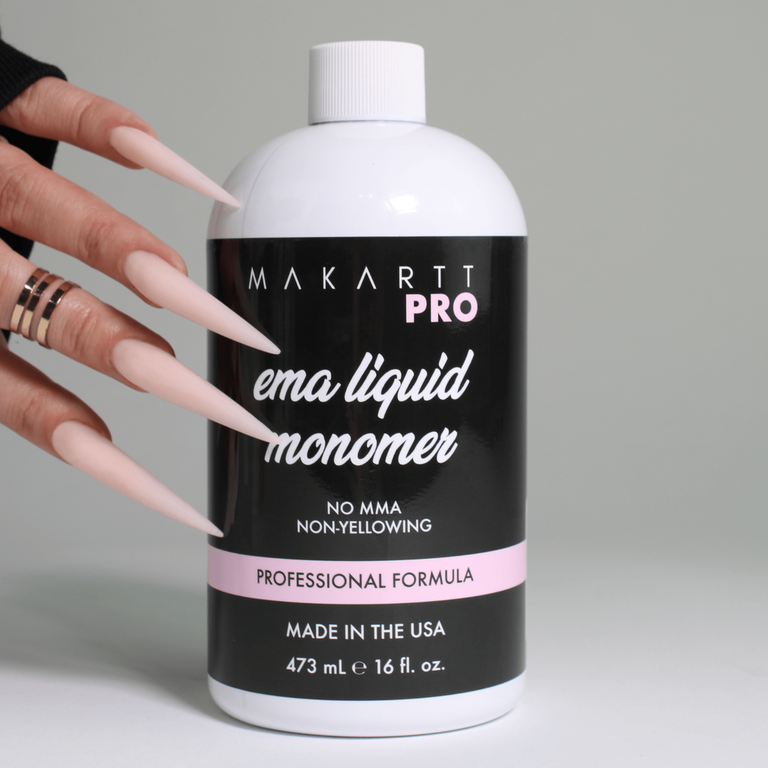 Low Odor EMA Liquid Monomer – MakarttPro