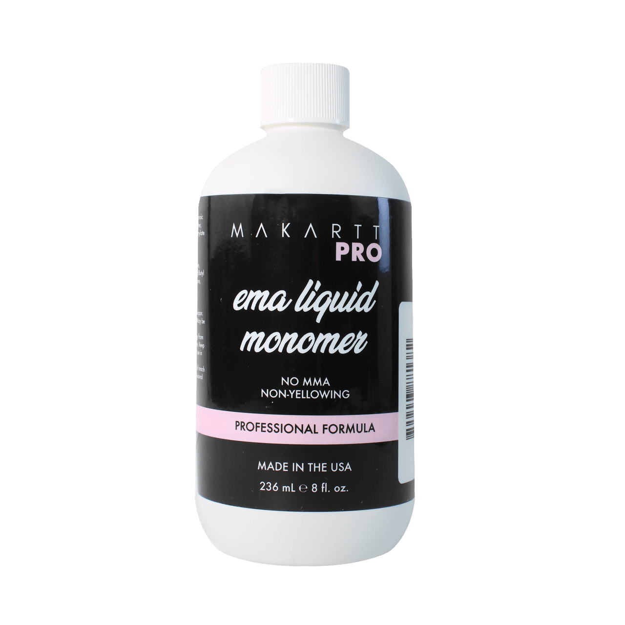 Low Odor EMA Liquid Monomer – MakarttPro