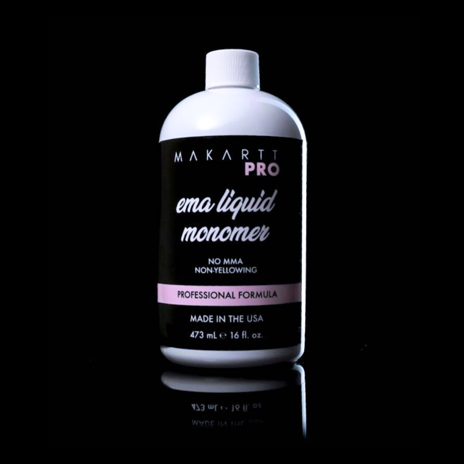 Low Odor EMA Liquid Monomer – MakarttPro