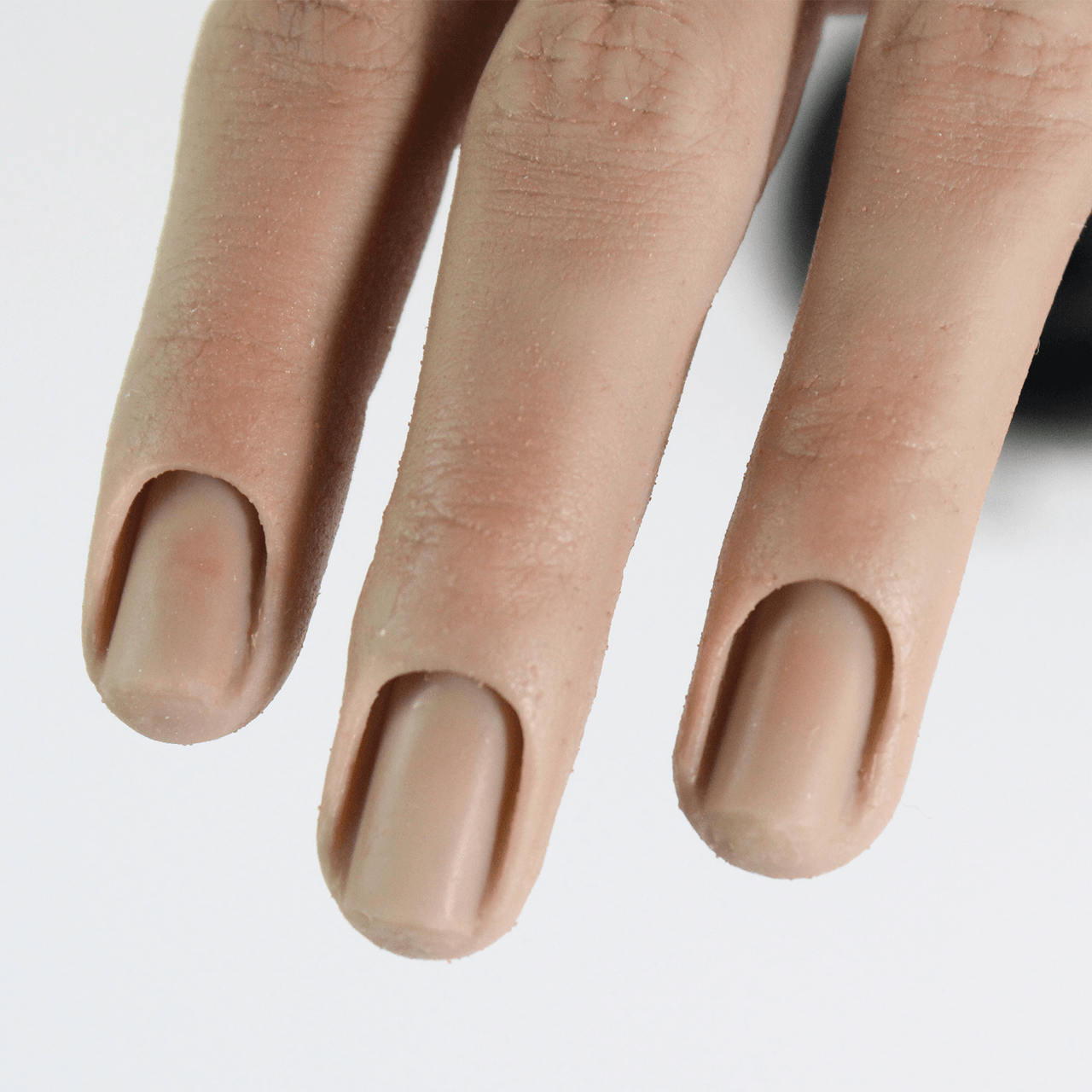 Silicone Practice Hand – MakarttPro
