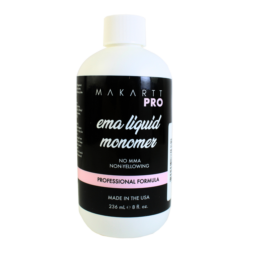 Low Odor EMA Liquid Monomer – MakarttPro